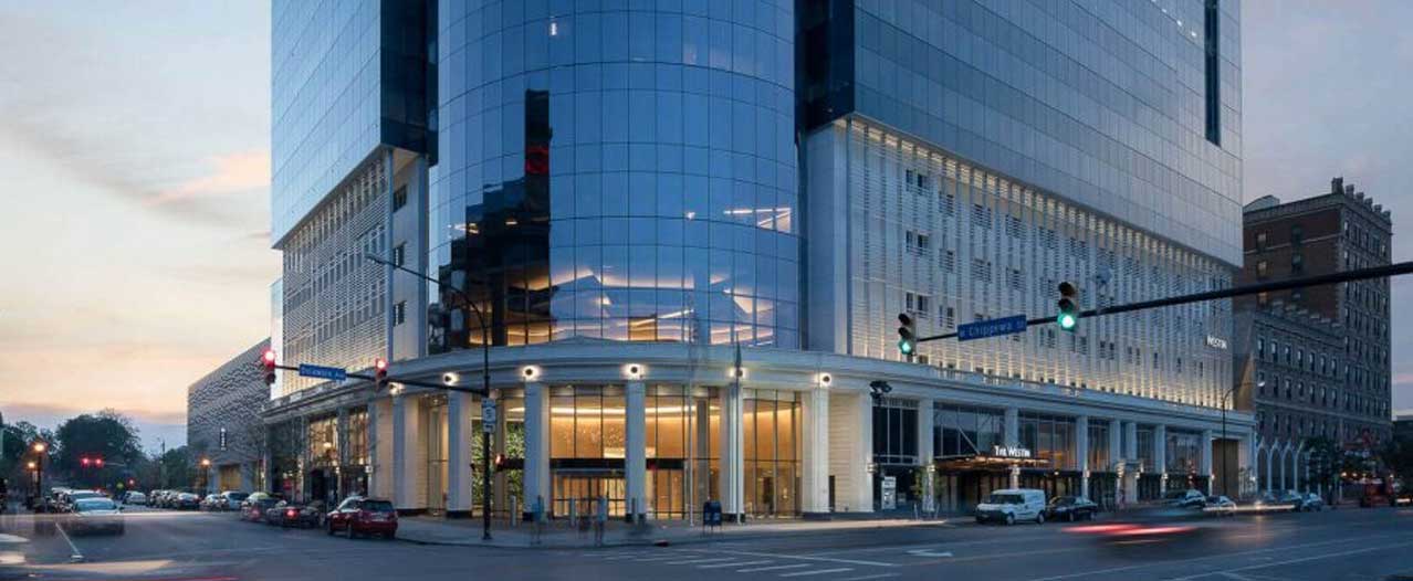 Commerical – Rapture Scanning