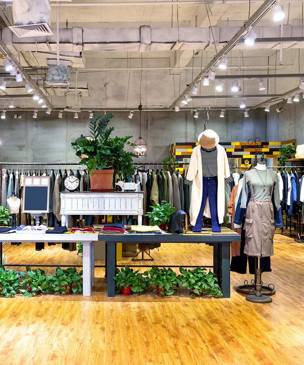 Retail – Rapture Scanning